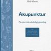 Akupunkturpunkter - De 5 vigtigste akupunkturpunkter i kroppen