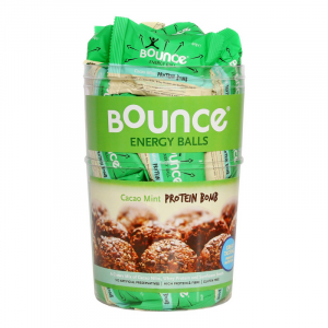 SUNDE SNACKS - 5 Opskrifter på Sunde snacks