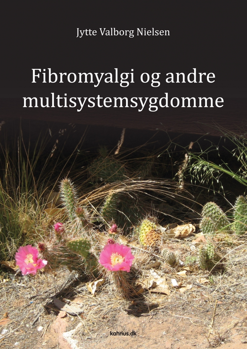 Symptomer på fibromyalgi - Læs om symptomerne her