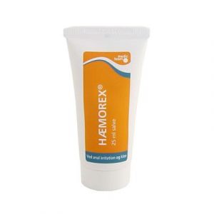 Hæmorider - Symptomer, årsager, forebyggelse, behandling osv.