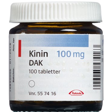 Kramper i benene - Sådan kommer du af med kramperne