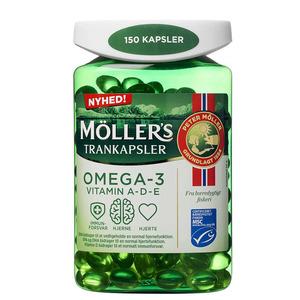 Levertran - Næringsindhold, forholdsregler, effekt på helbredet osv.