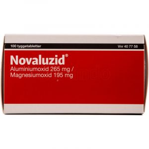 MAVESYRE I SPISERØRET - Læs Mere Her