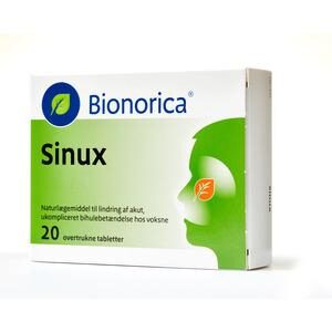 KÆBEHULEBETÆNDELSE - Information om kæbehulebetændelse