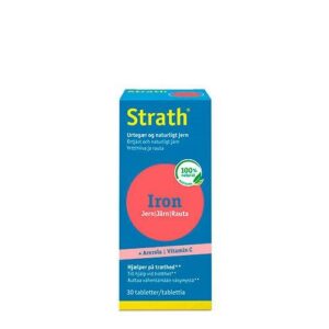 Bio-strath dråber - Fordele, ulemper, virkning på helbredet osv.