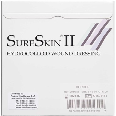 BENSÅR - Information om Venøse og Arterielle Bensår