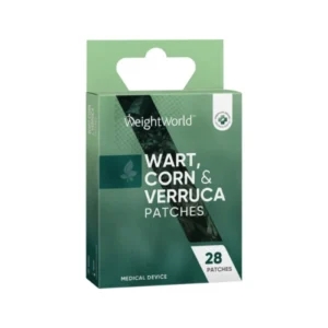 Fodvorter - Sådan behandler du fodvorter i praksis