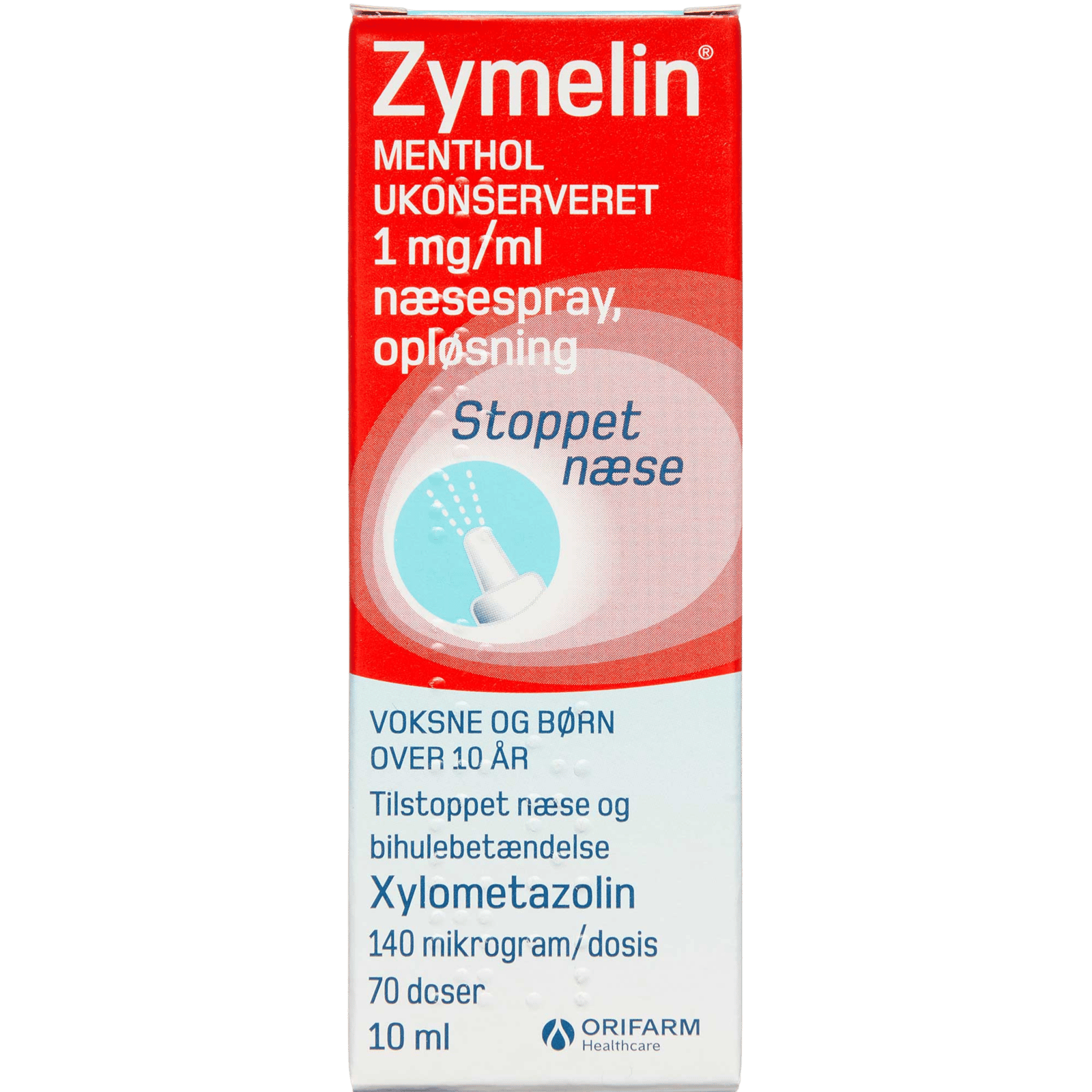 Bihulebetændelse - Symptomer, smitte, varighed, behandling