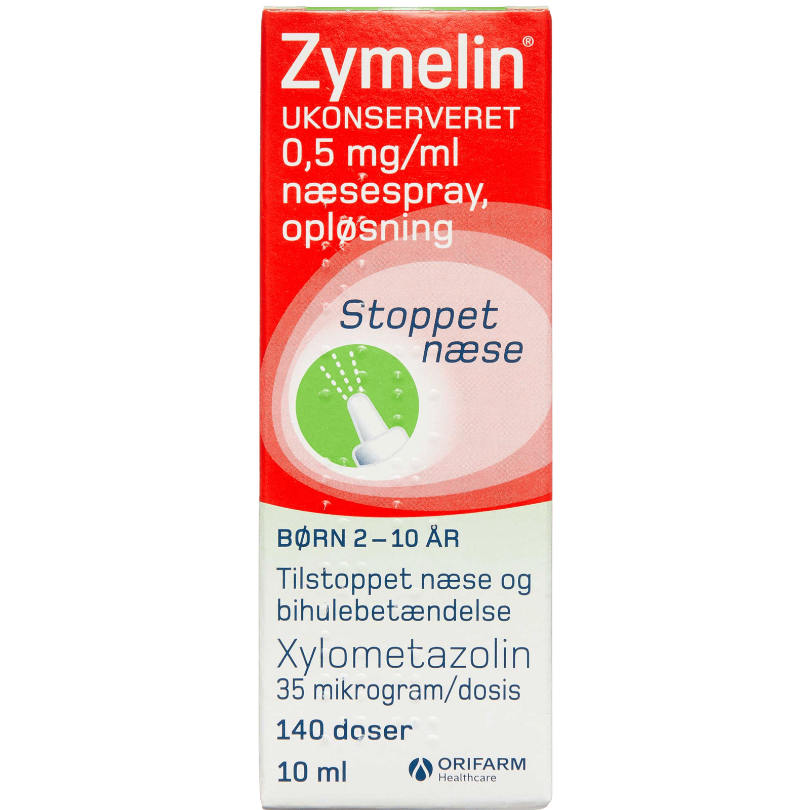 Bihulebetændelse - Symptomer, smitte, varighed, behandling