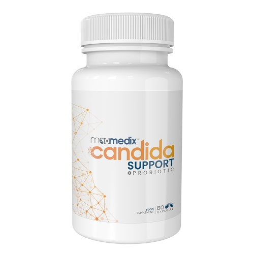Candida kur - Eksempler på diæter mod candida-svamp